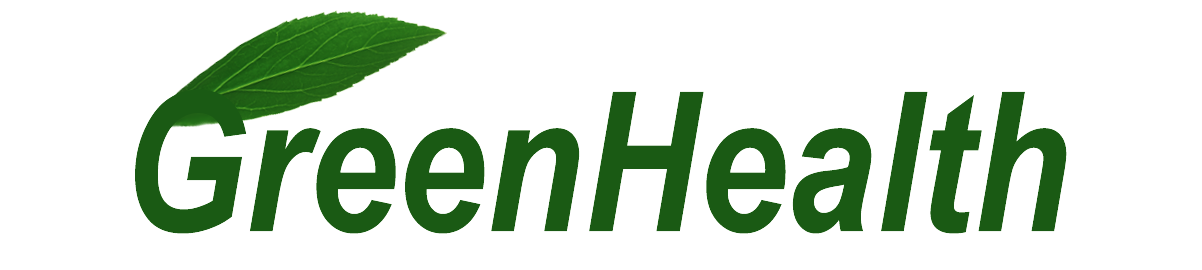 New Zealand Green Health